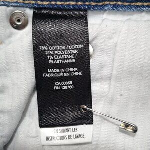 RW&CO. | Jeans | Rwco Mens Size 3432 Lighter Wash Zipper Button Closure ...